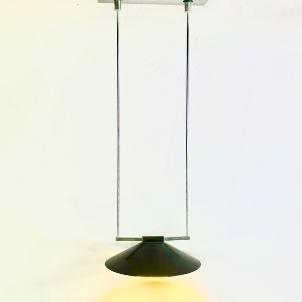 Space Age Light - Etsy