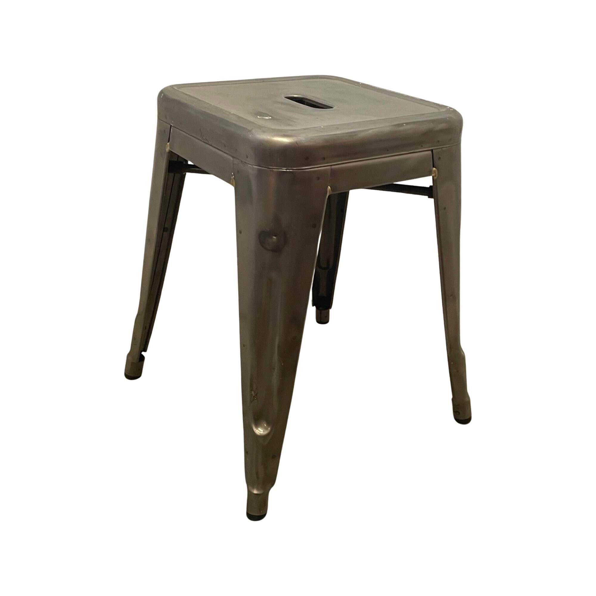 Xavier Pauchard Tolix original and Marked Industrial - Etsy