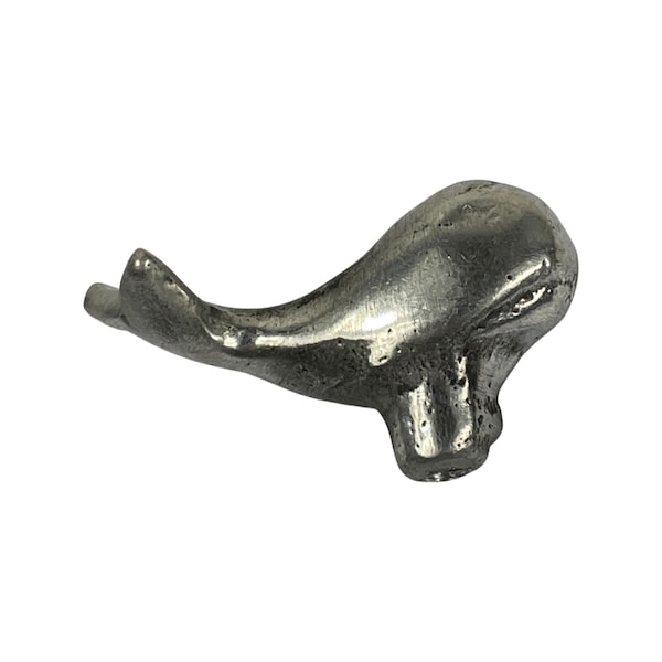 Whale Door Handles - Etsy