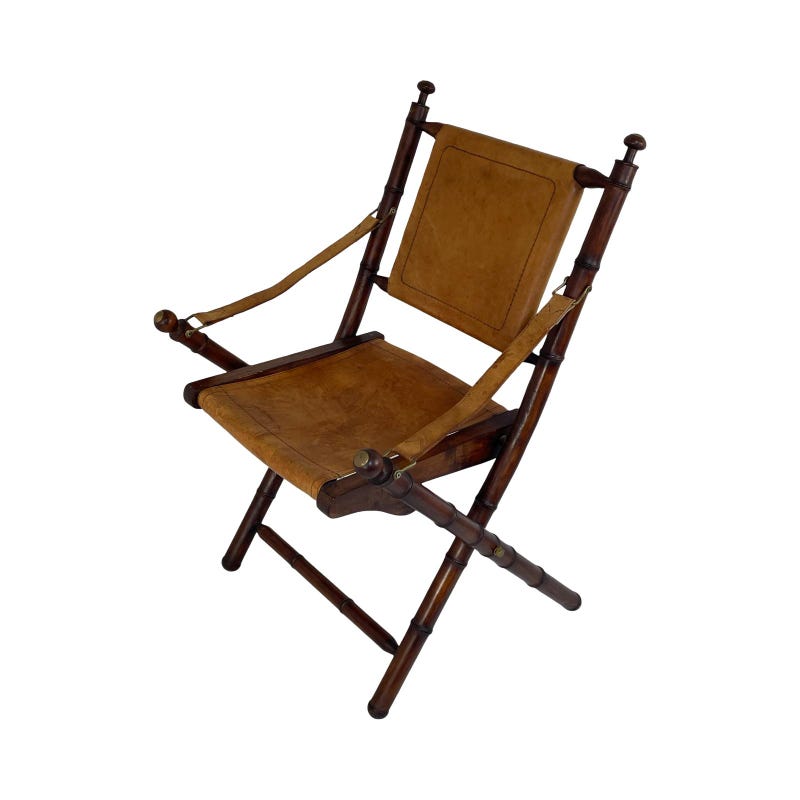 Campaign Furniture - Etsy