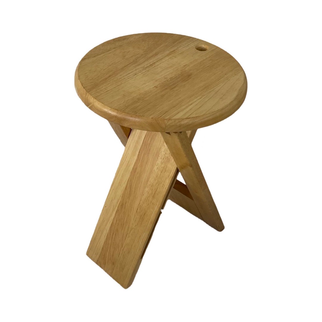 Adrian Reed - Princess Design Works - Foldable Chair / Stool - Model ...