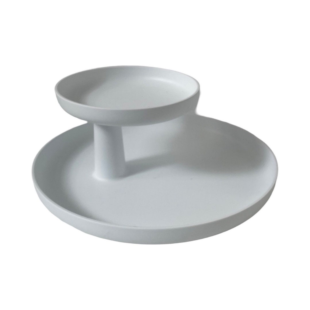 Jasper Morrison for Vitra - Rotary Tray - Adjustable and Multiple ...
