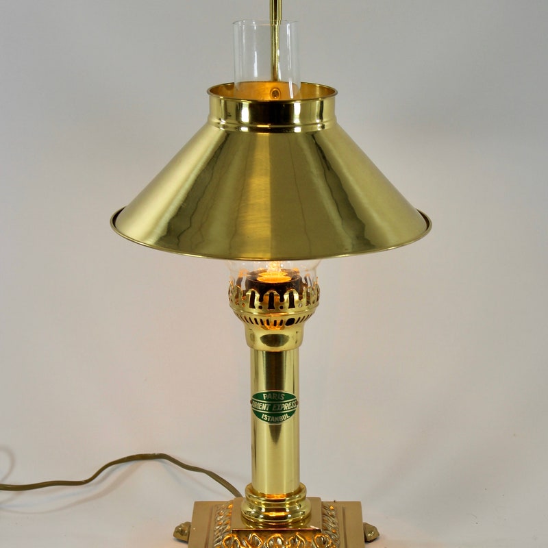 Orient Express - Etsy