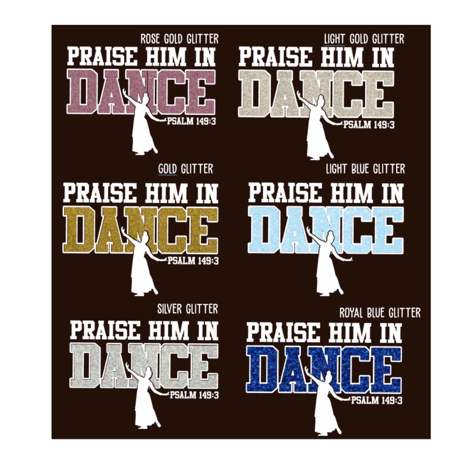Praise Dancer Unisex Shirt, Liturgical Dance Shirt, Psalm 149:3 ...
