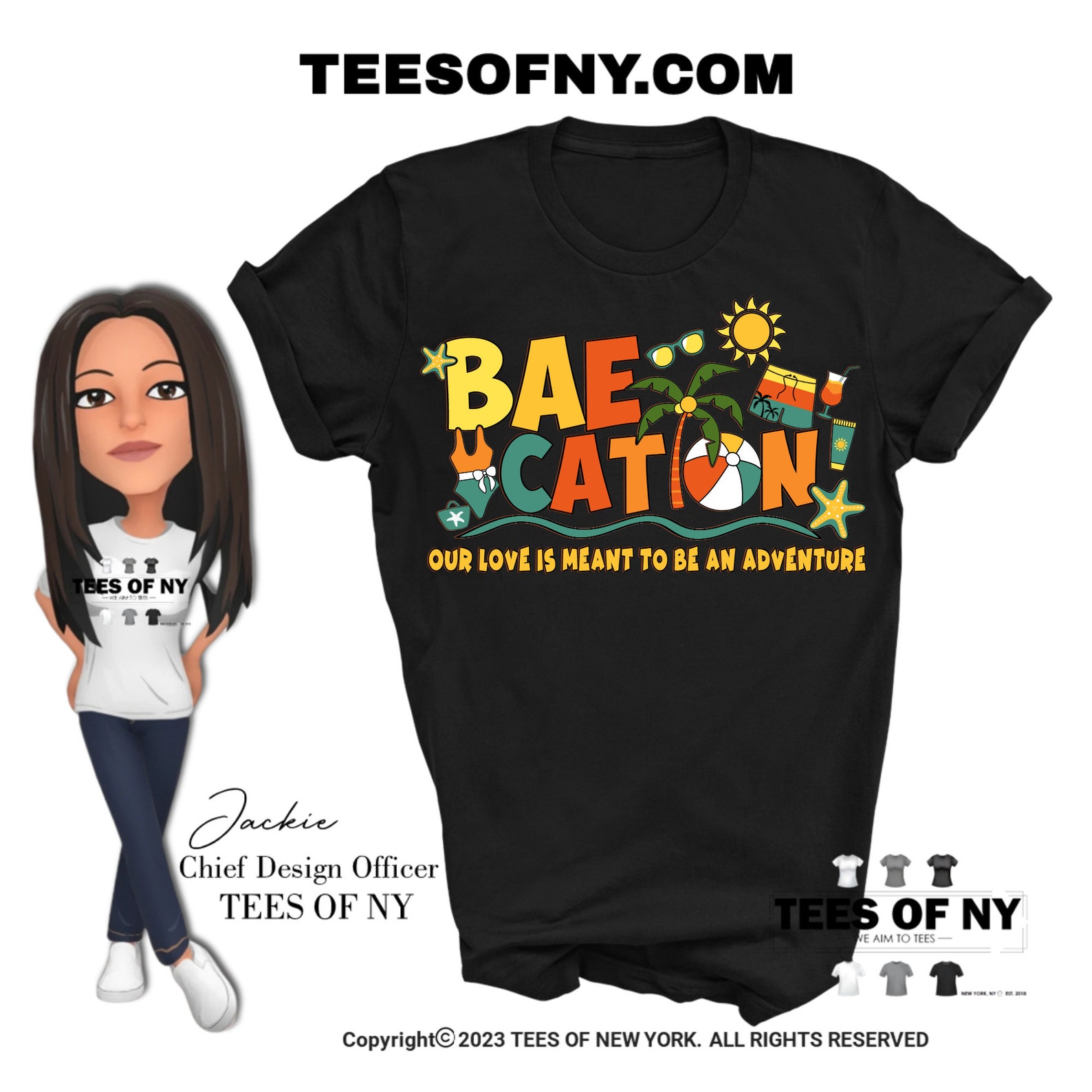 BAECATION® Couples Vacation Shirt Baecation Shirt vacation - Etsy