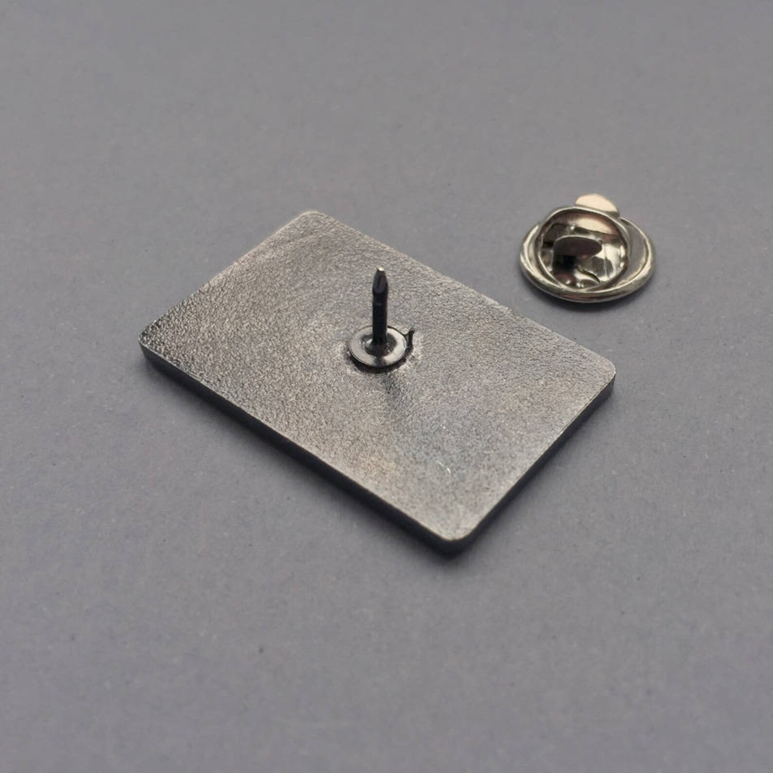 Soft Enamel Metal Pin SMENA-RAPID - Etsy