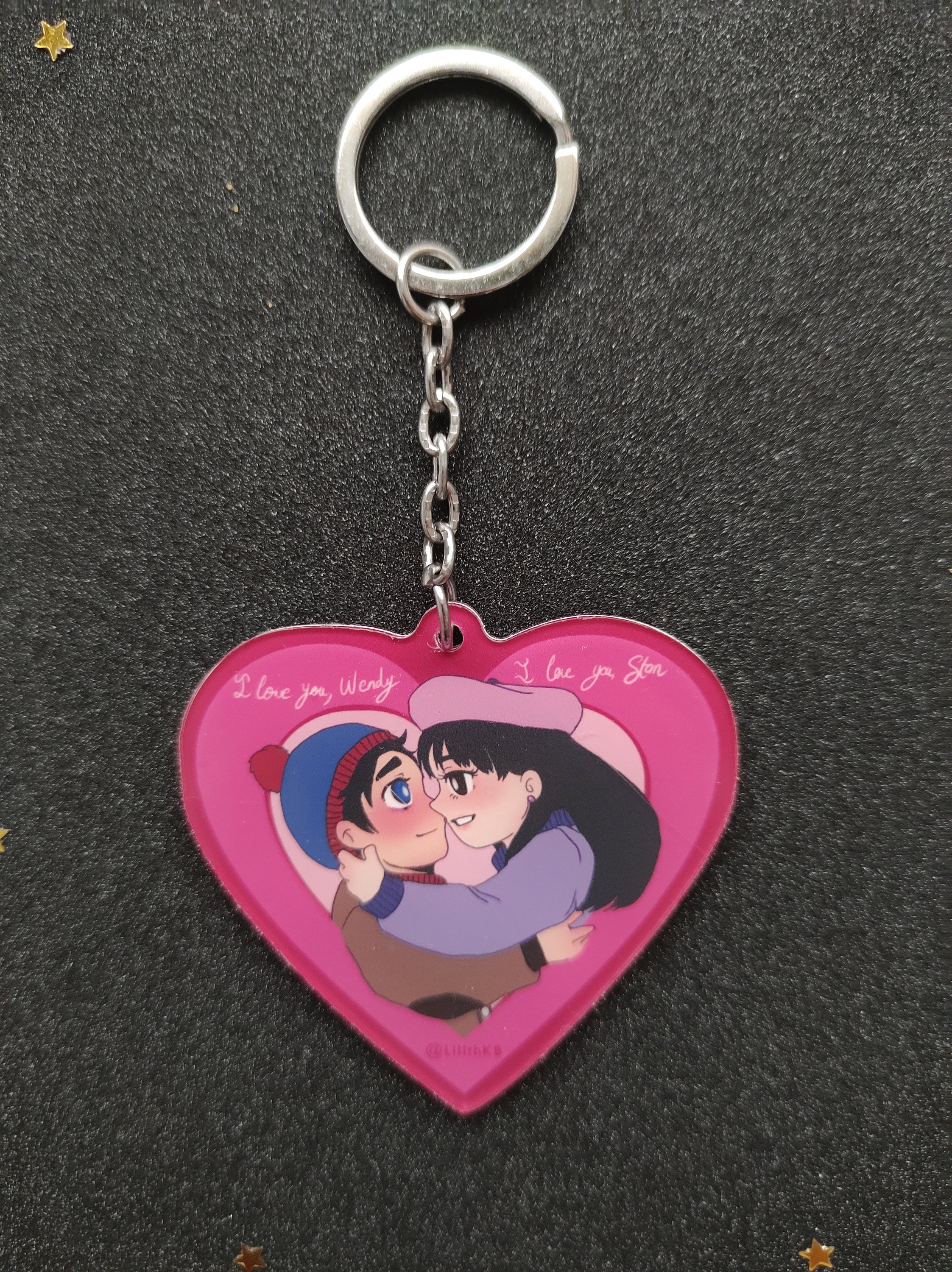 Random Keychains LAST STOCK - Etsy UK