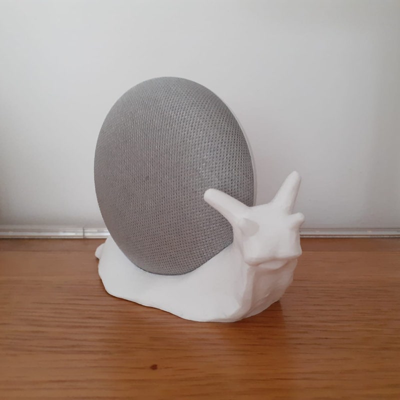 Google Home Mini Holder - Etsy