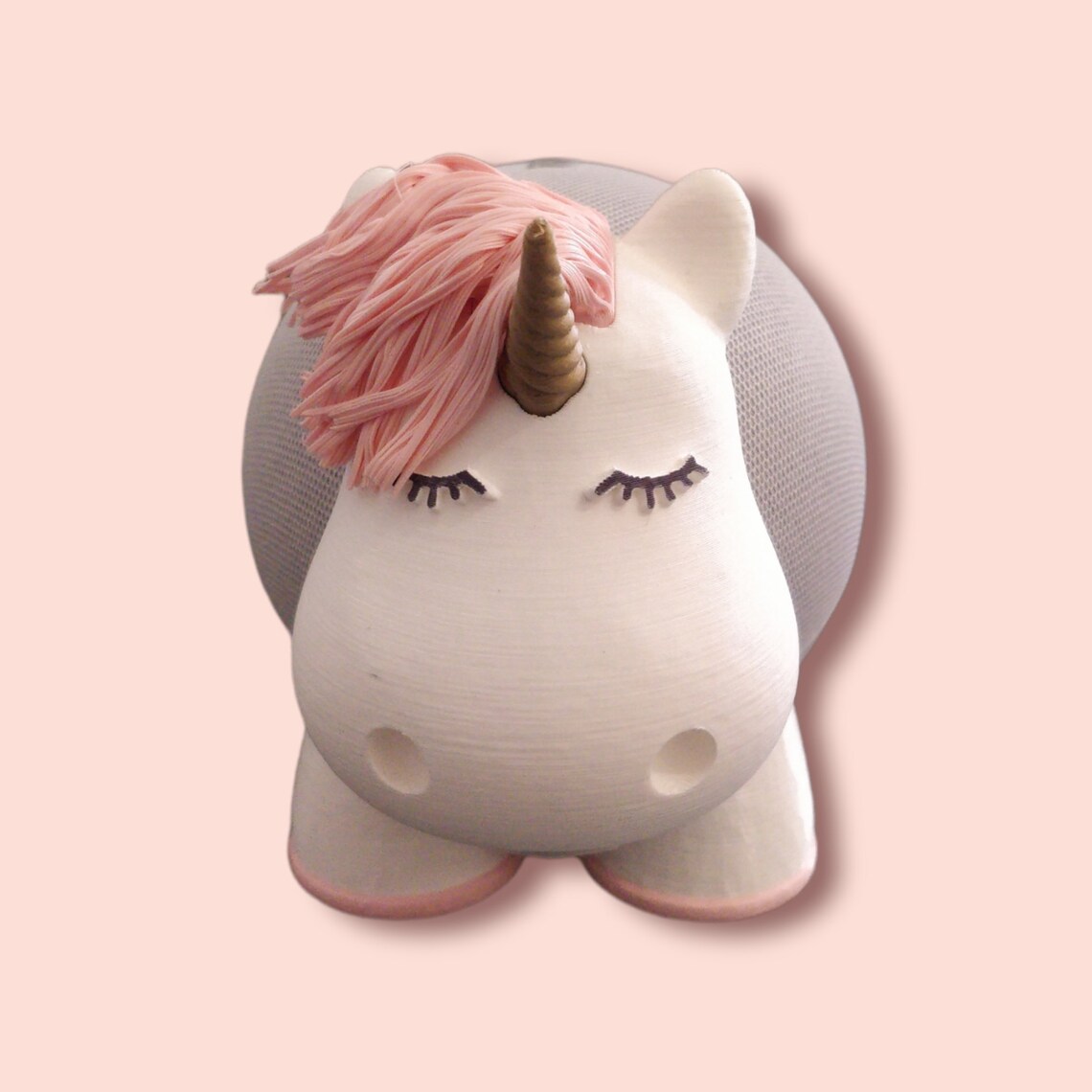 Unicorn Stand for Amazon Echo Dot 4th & 5th Gen / Alexa - Etsy UK