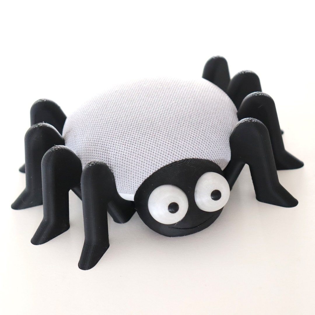 Spider Holder for Google Home Mini - Nest - Stand Mount Wall Mountable ...