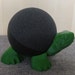 Tortoise Turtle Holder for Amazon Echo Dot 4th & 5th Gen / Alexa ...
