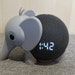 Elephant Holder for Amazon Echo Dot 4th & 5th Gen - Alexa - Stand Mount ...