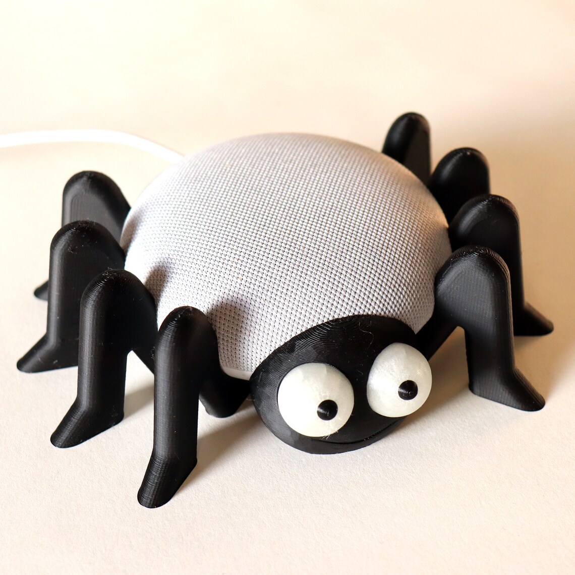 Spider Holder for Google Home Mini / Nest Stand Mount Wall - Etsy UK