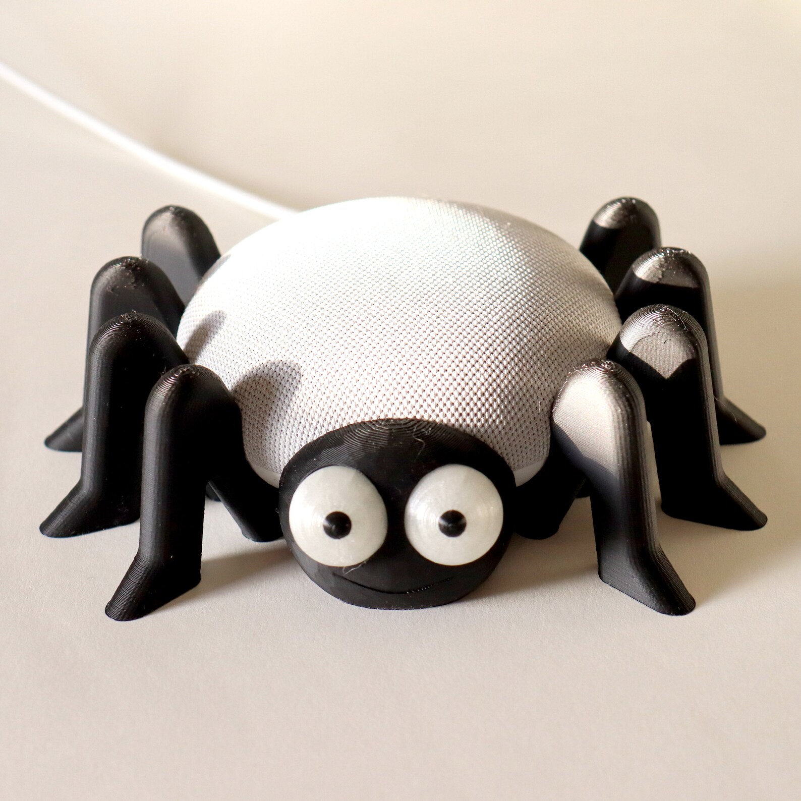 Spider Holder for Google Home Mini - Nest - Stand Mount Wall Mountable ...