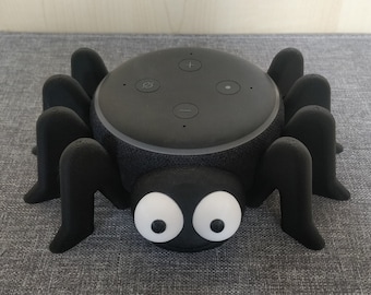 Amazon Echo Dot Amplifier / 3D Printed - Etsy