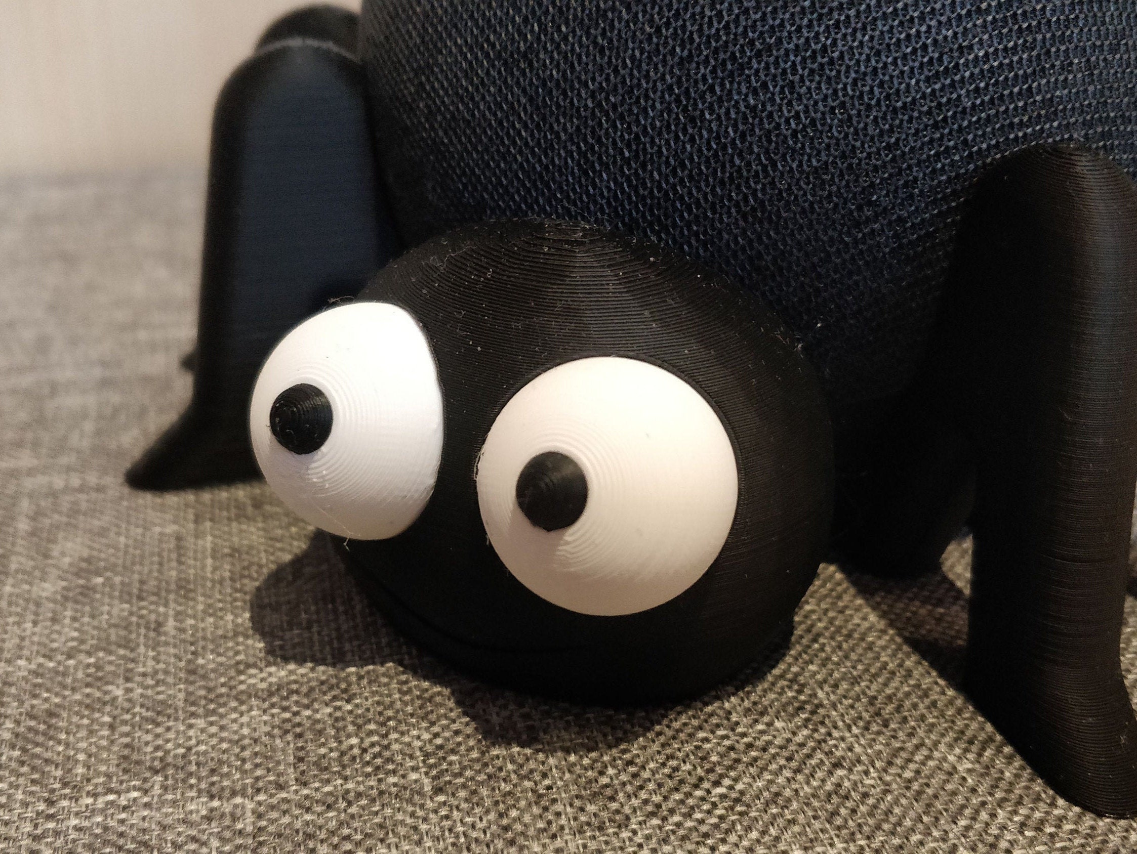 Spider Holder for Amazon Echo Dot 4th Gen / Alexa Stand - Etsy