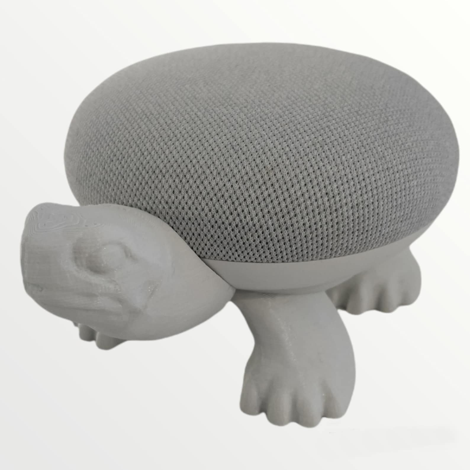 Tortoise Turtle Holder for Google Home Mini / Nest Stand Mount - Etsy