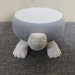 Tortoise Turtle Holder for Amazon Echo Dot 3rd Gen - Alexa - Stand ...
