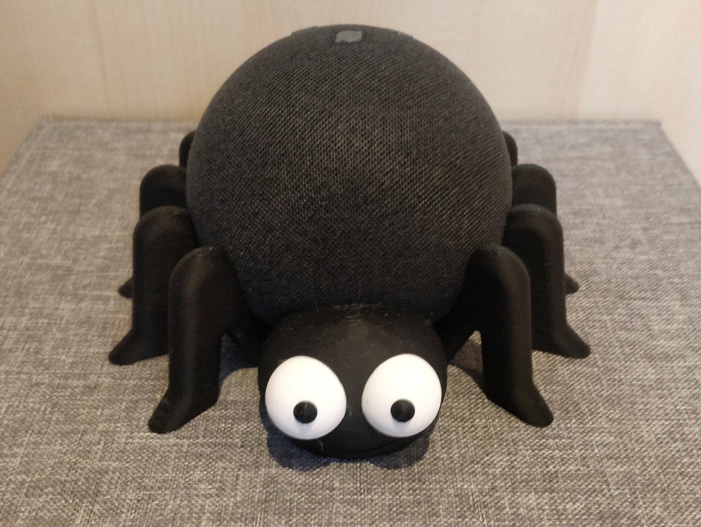 Spider Holder for Amazon Echo Dot 4th Gen / Alexa Stand - Etsy