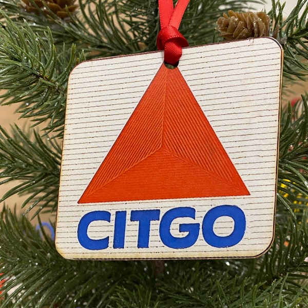 Citgo Sign - Etsy
