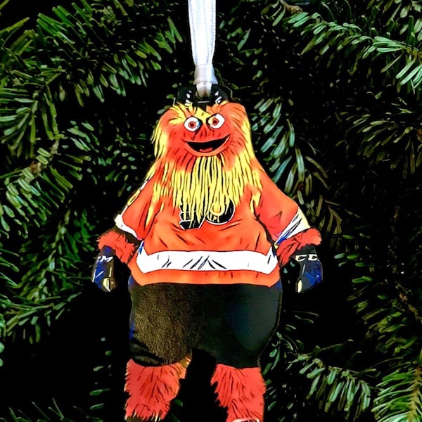 Gritty - Etsy