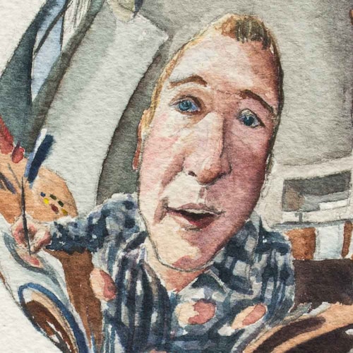 StephenWheelerStudio - Etsy