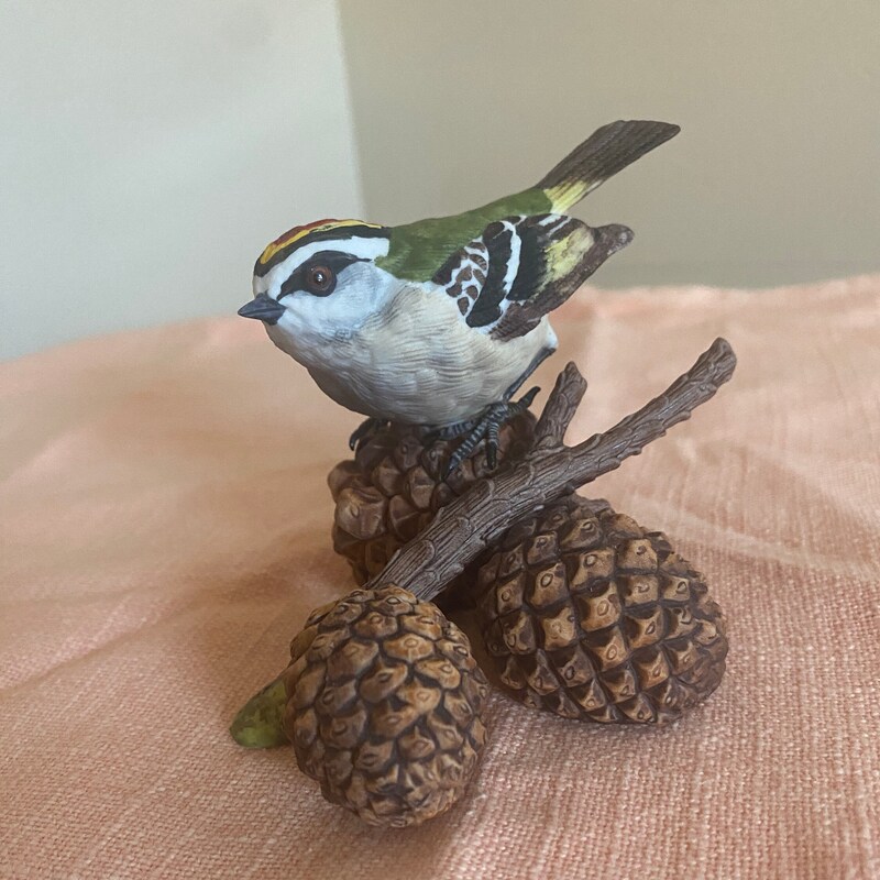 Lenox Bird Figurines - Etsy