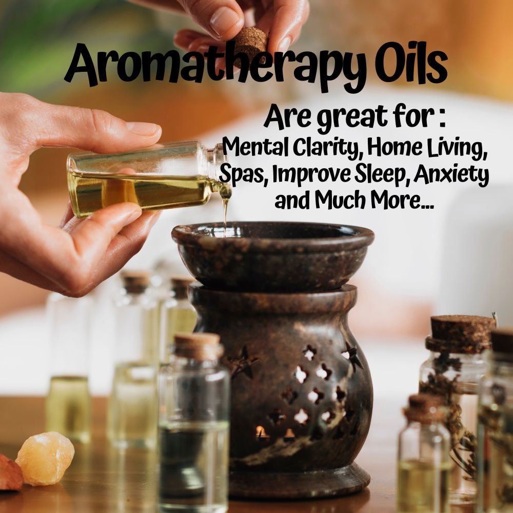 Aromatherapy Oil Diffuser Oil Home Fragrance Oil CHEERS to AUTUMN ...