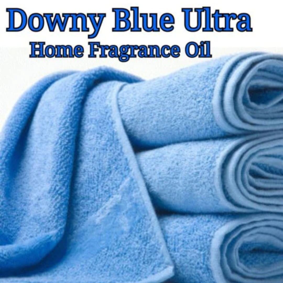 Downy Blue Ultra Aromatherapy Oil Diffuser Oil Home Fragrances - Etsy