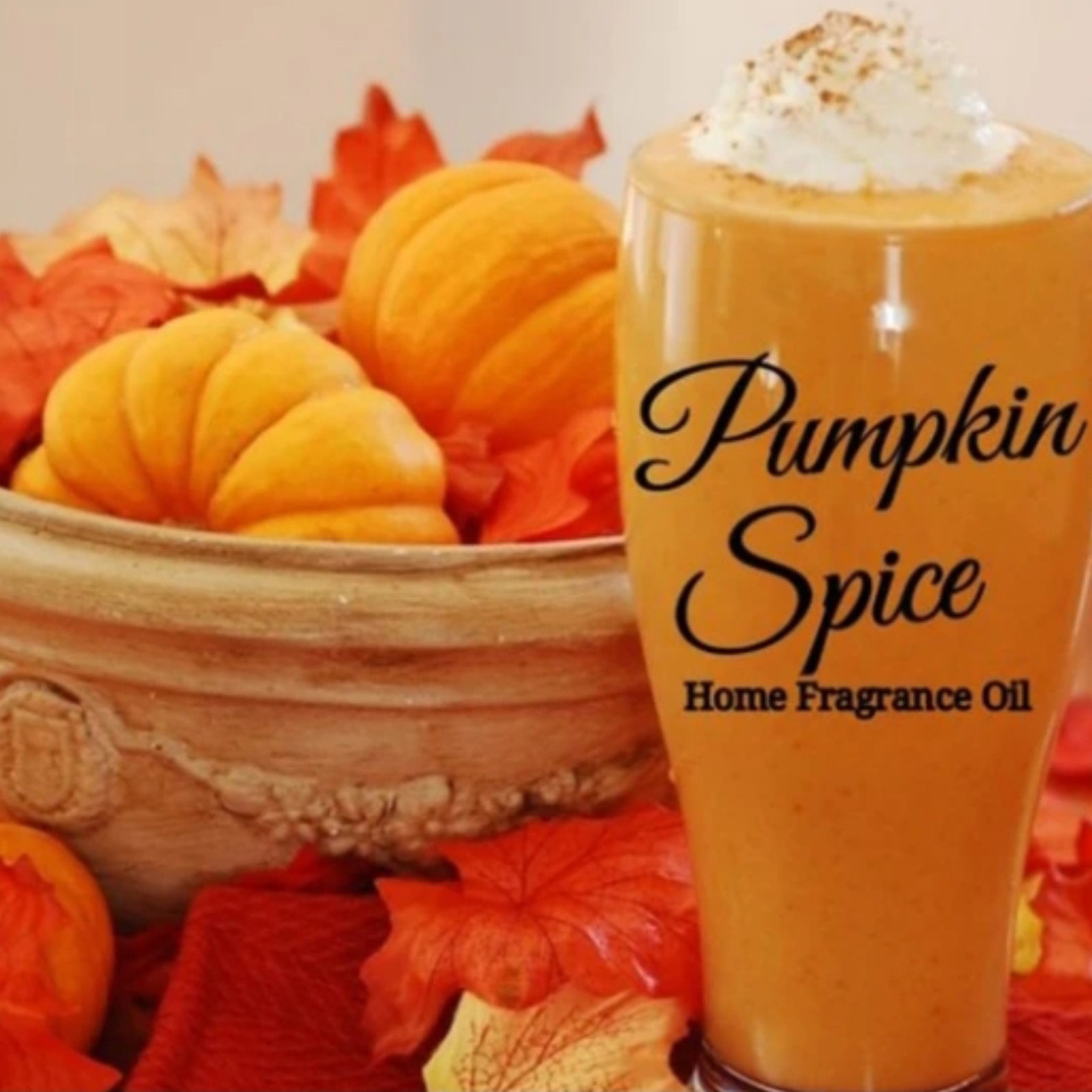 Aromatherapy Oil Diffuser Oil Home Fragrance Oil CHEERS to AUTUMN ...