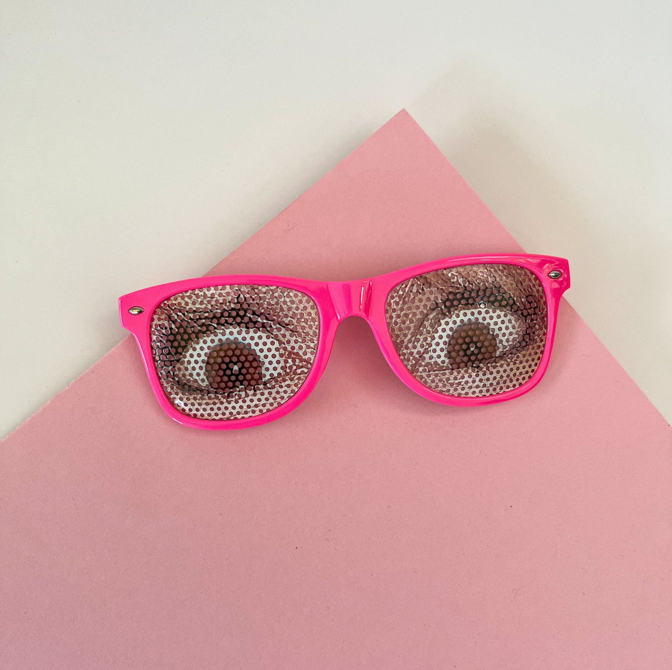 Ramona Eyes Sunglasses Real Housewives of New York RHONY - Etsy