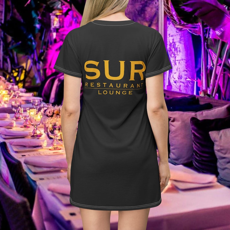 Halloween Shirts Waitress - Etsy