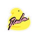 Dula Peep Waterproof Sticker 5 Sizes Wendy Williams Pop Culture Sticker ...