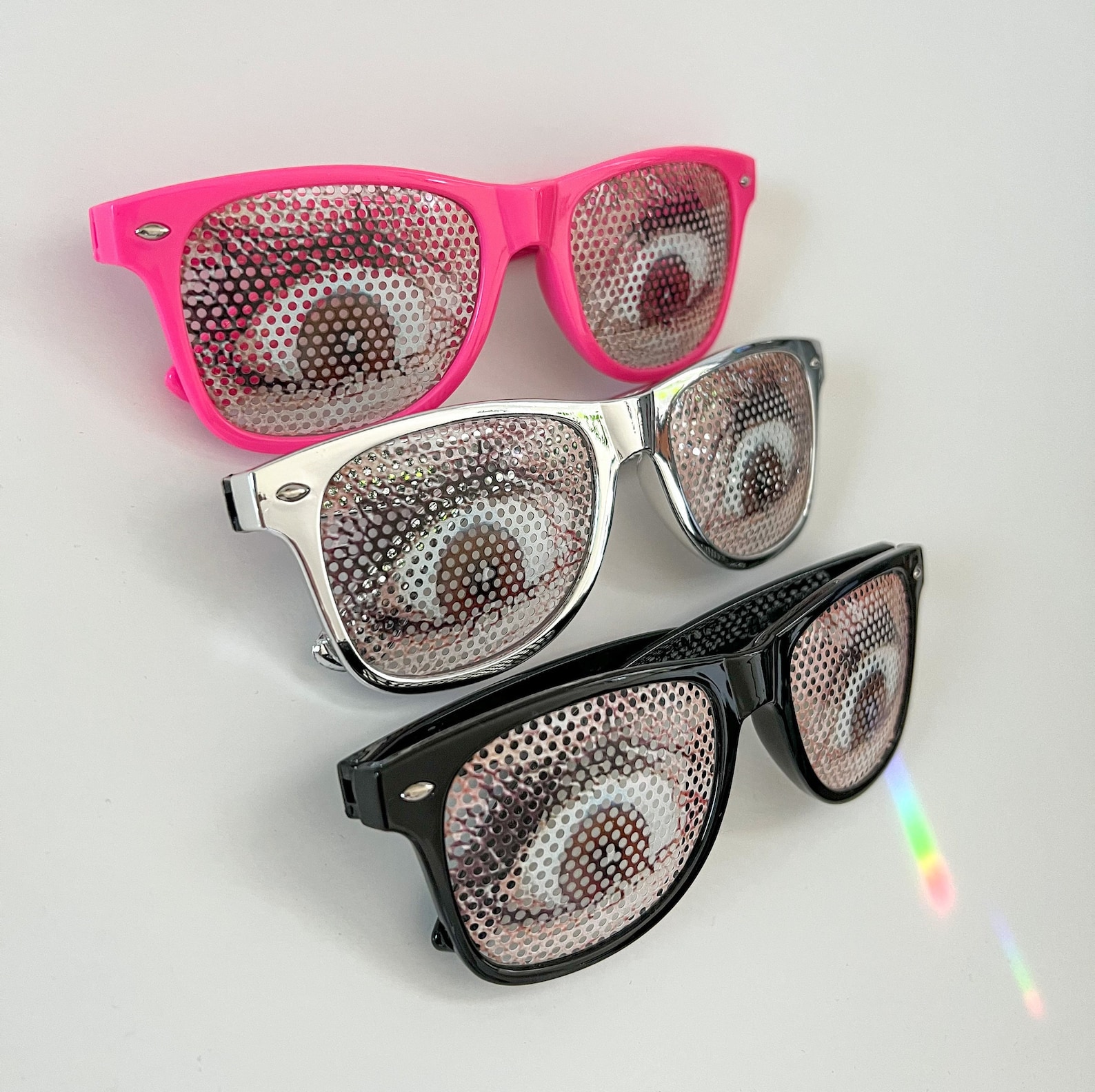 Ramona Eyes Sunglasses Real Housewives of New York RHONY - Etsy