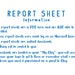 STICU Nursing Report Sheet - Etsy