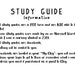 Preschool Overview: Pediatric Nursing Study Guide - Etsy