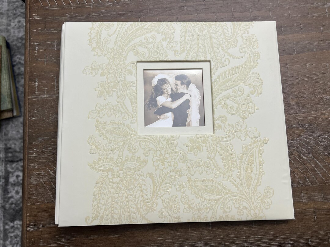 Beautiful K & Co 12 X 12 Scrapbook Album-scrapbooking-scrapbook Album ...