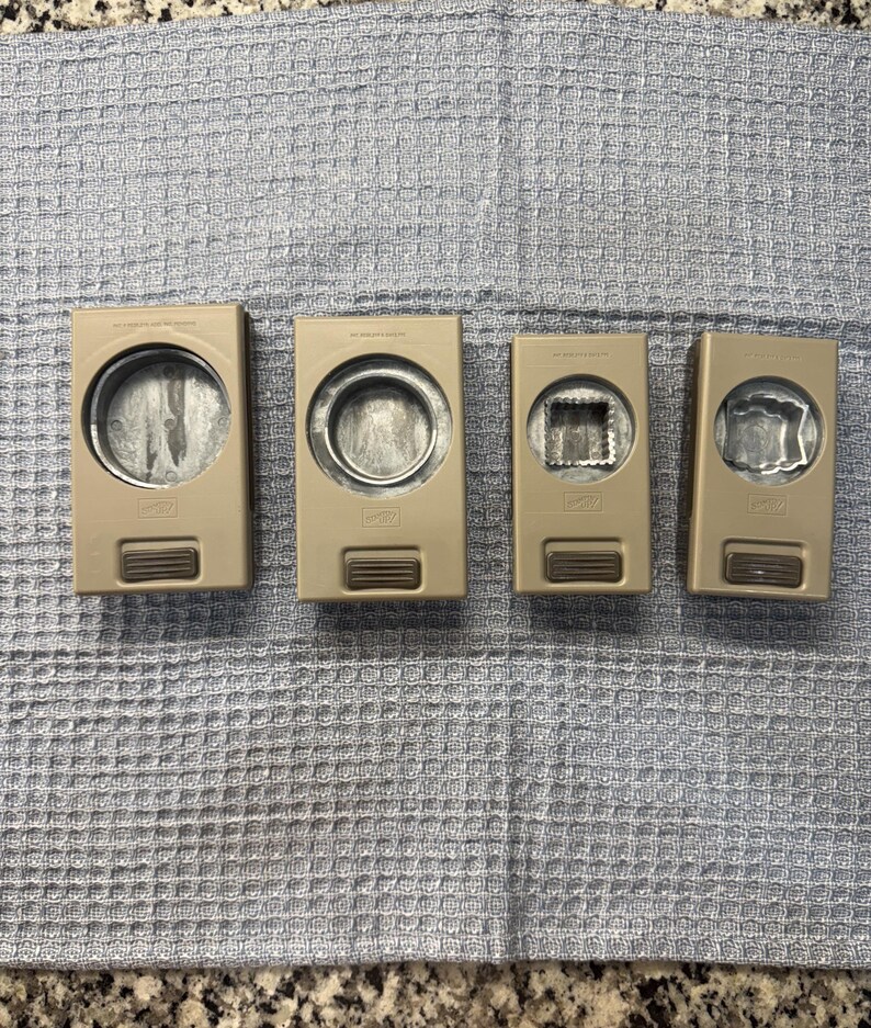 Stampin' up Craft Punches, Punch, Scrapbooking, Card Making, Journaling ...
