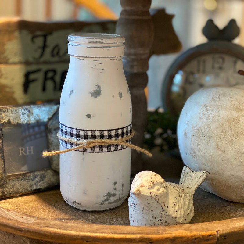 Farmhouse Riser - Etsy