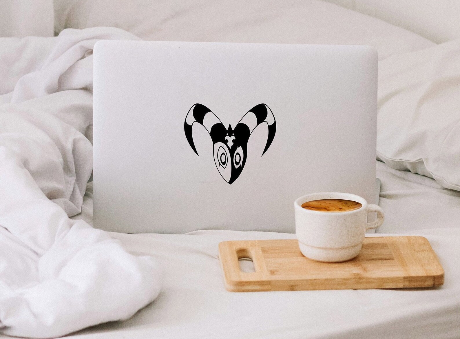 Cute Blitzo Decal Helluva Boss Blitz Sticker - Etsy Canada