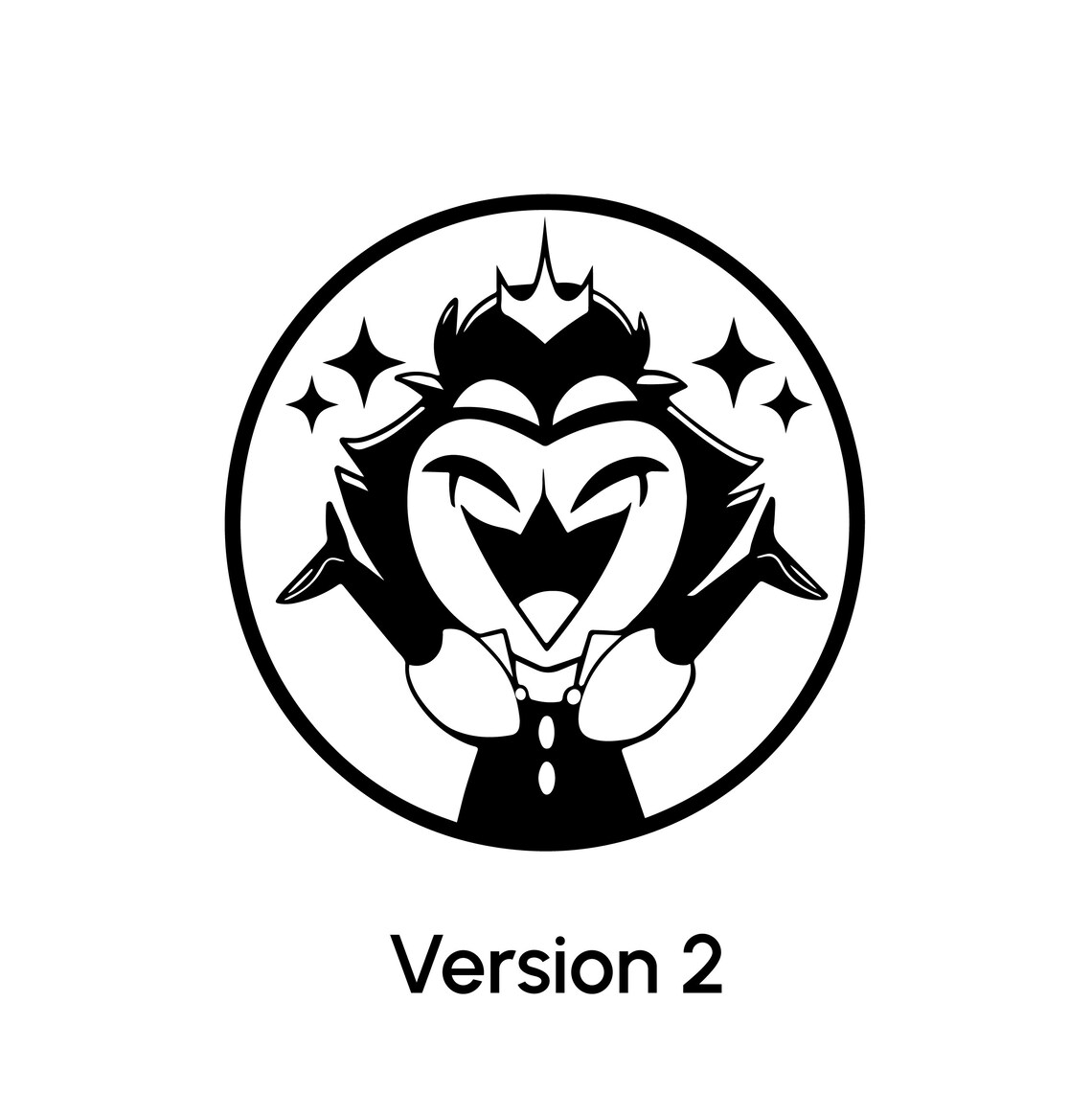 Baby Stolas Decal Helluva Boss Sticker - Etsy Canada