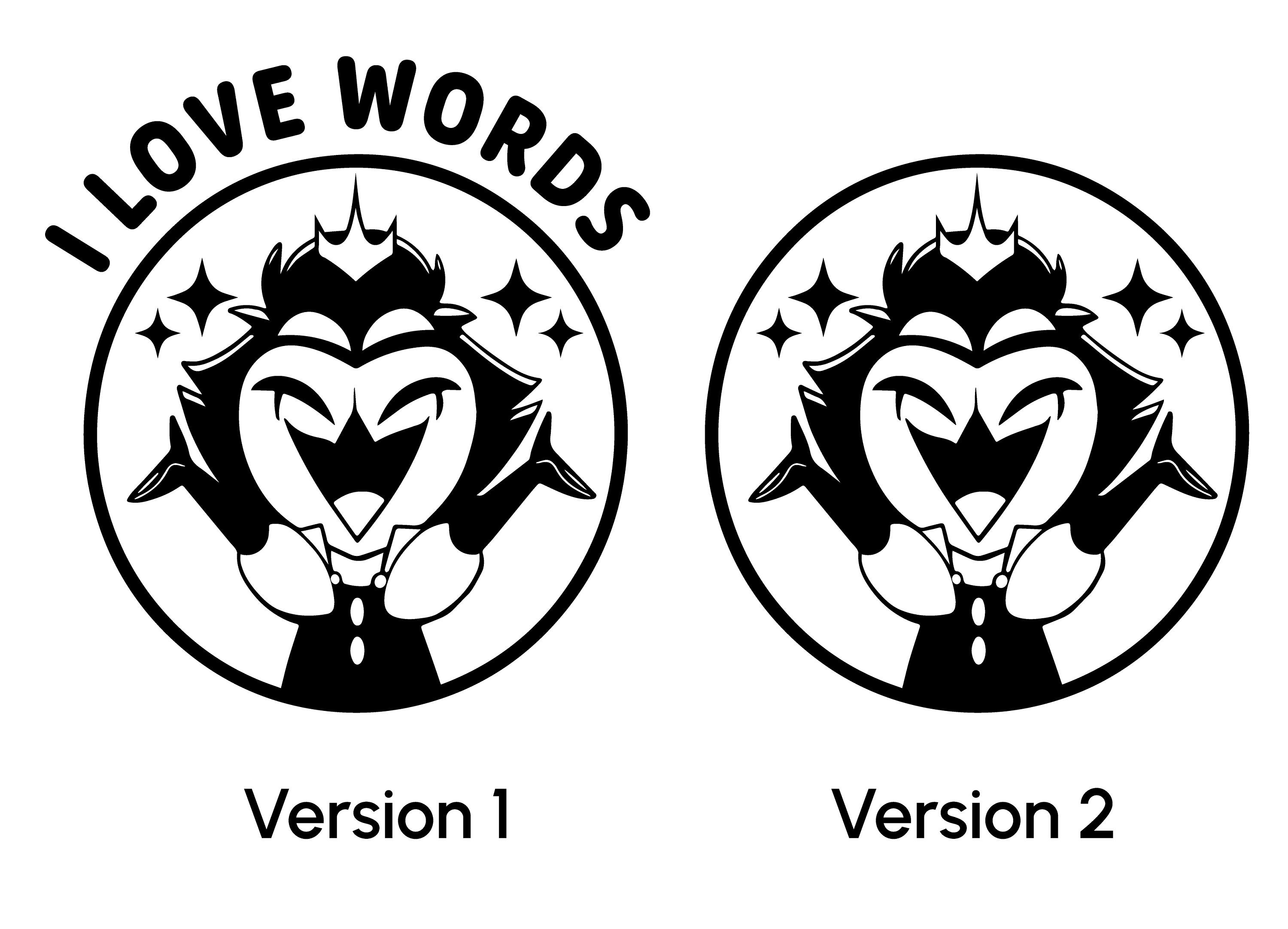 Baby Stolas Decal Helluva Boss Sticker - Etsy Canada