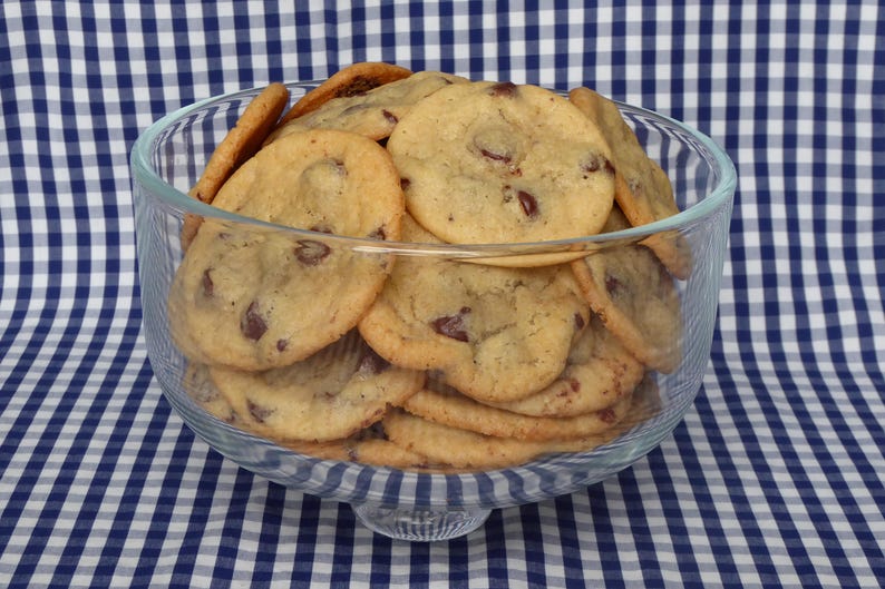 A Taste of America: Fifty States Fifty Cookies Cookbook - Etsy