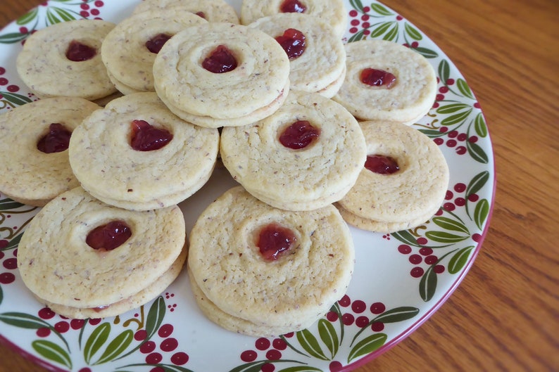 A Taste of America: Fifty States Fifty Cookies Cookbook - Etsy