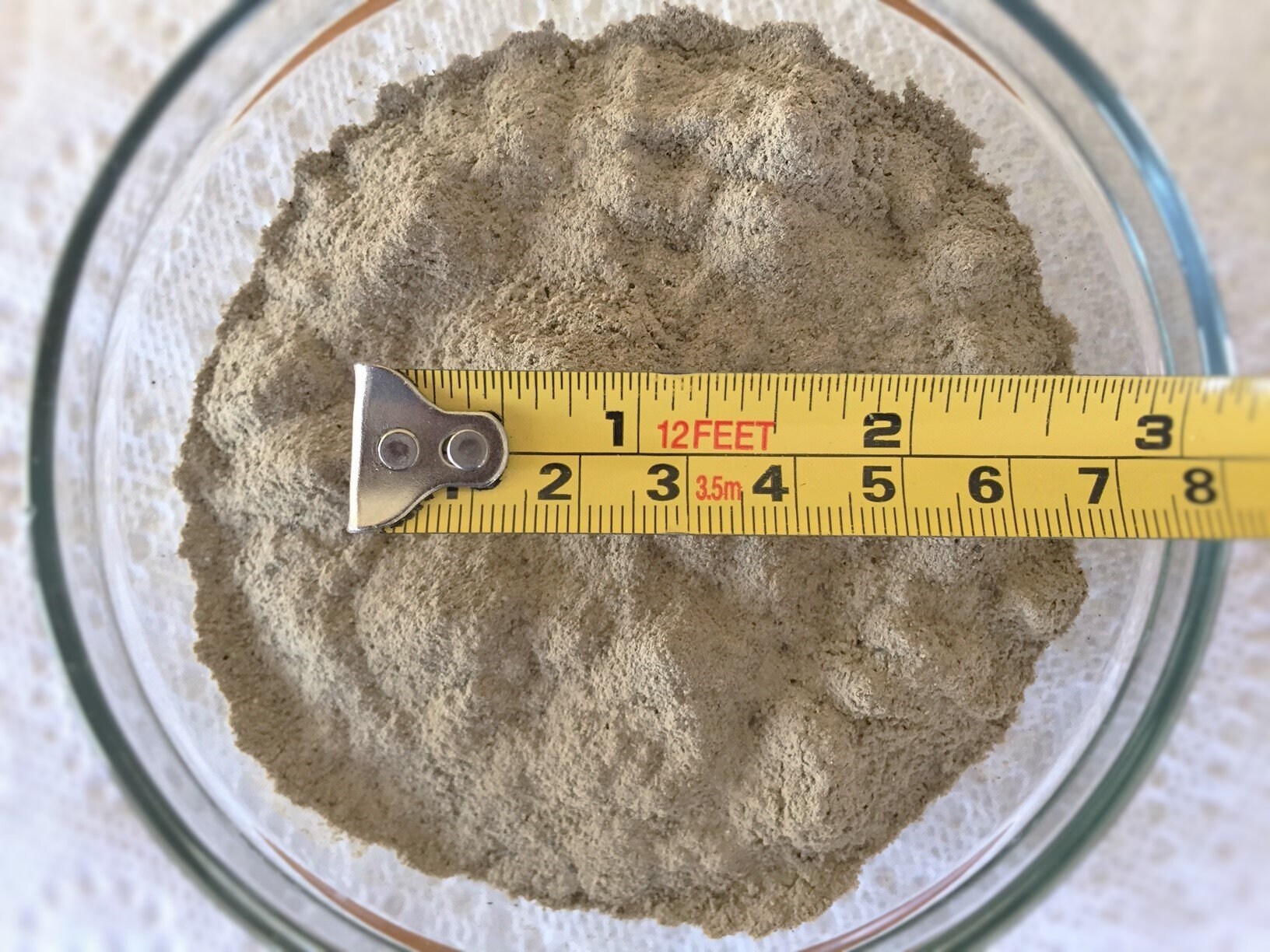 Hardwood Ashes - 4 Lb - Sifted or Unsifted - Etsy