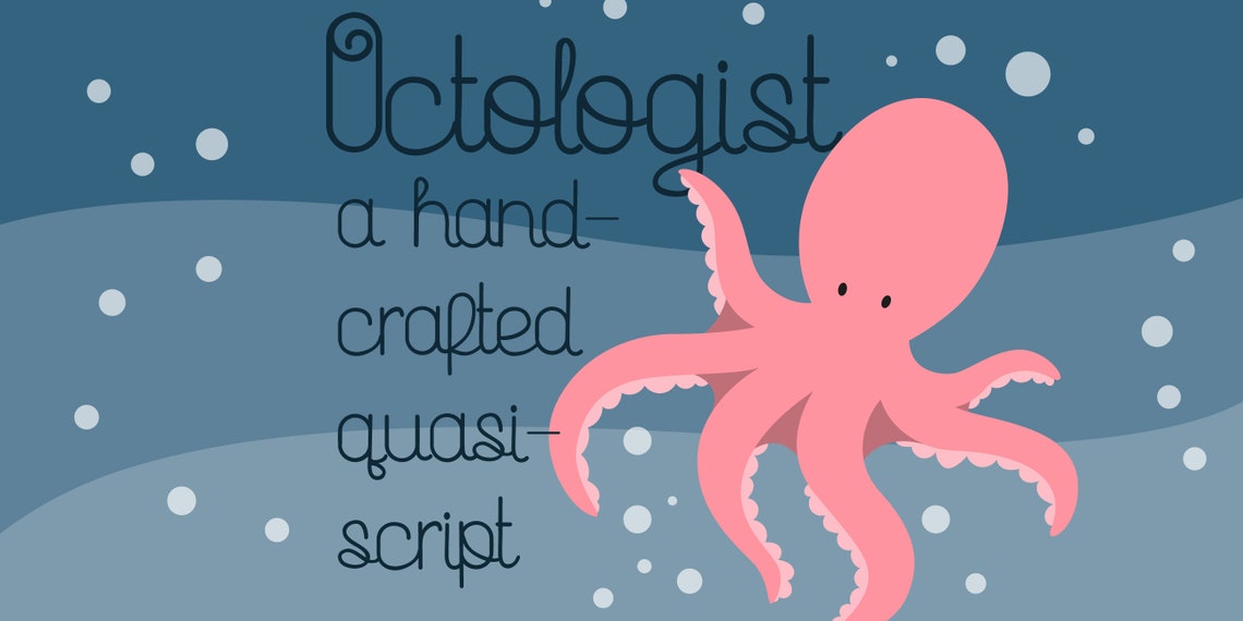 For Funsy Font Bundle, Cricut Fonts, Silhouette Fonts - Etsy