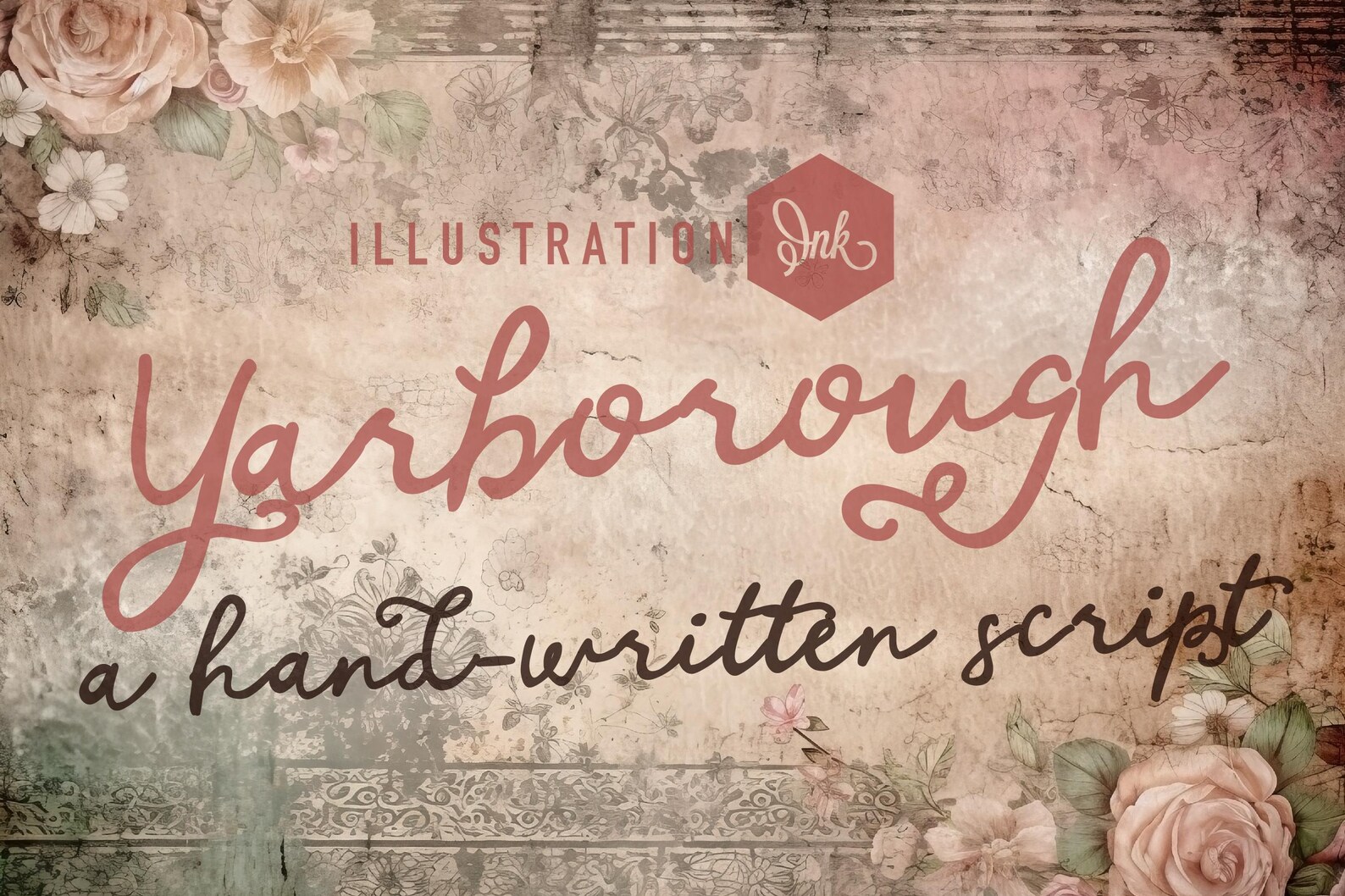 Wiley and Western Font Bundle, Cricut Fonts, Silhouette Fonts ...