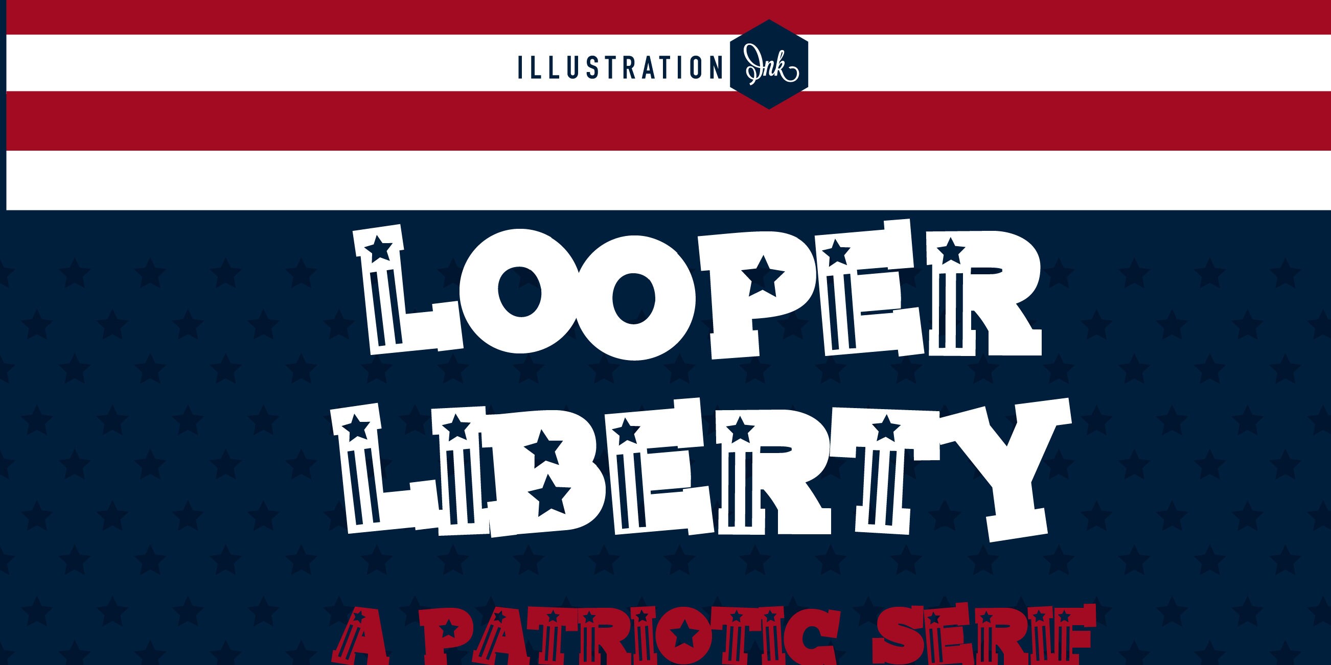 USA, YAY! Font Bundle, Cricut Fonts, Silhouette Fonts, Handwritten ...