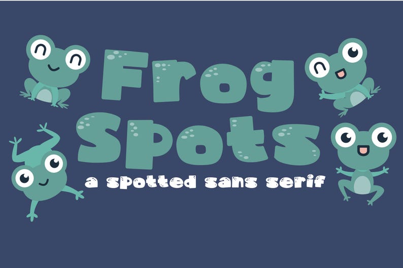 Easter Font Feast Font Bundle, Cricut Fonts, Silhouette Fonts - Etsy