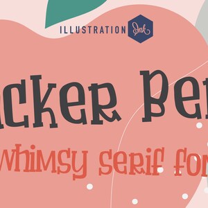 Pro-craft-inator Font Bundle, Cricut Fonts, Silhouette Fonts ...